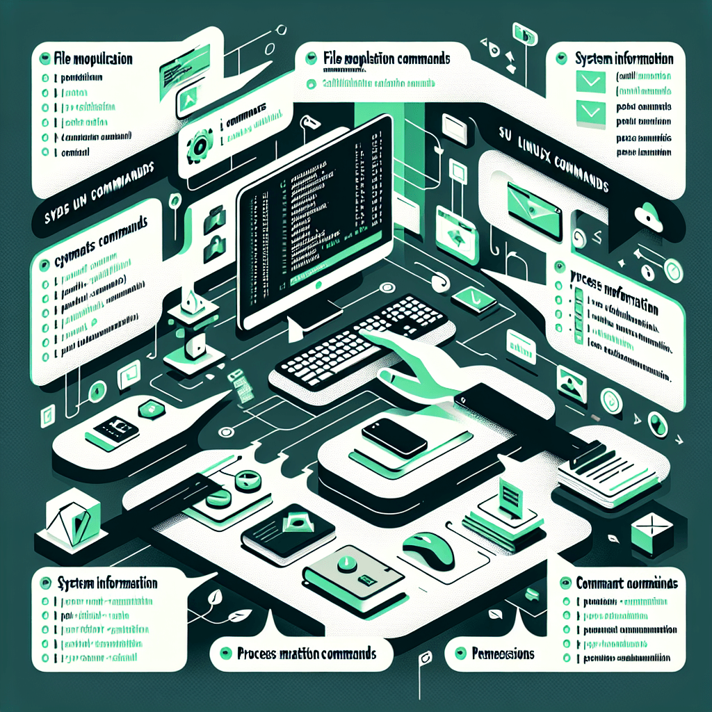 Perintah Linux yang Paling Sering Digunakan dan Fungsinya Perintah Linux yang Paling Sering Digunakan dan Fungsinya