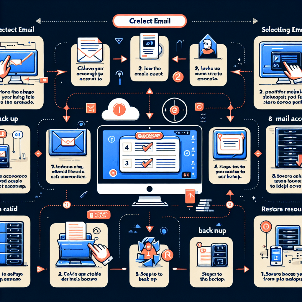 Tutorial Backup Dan Restore Email Di Hosting Cpanel